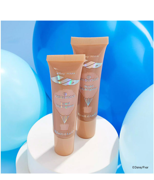 Essence | UP Collection Highlighter | Comprar, Precio | Prieto.es