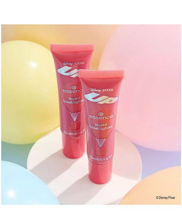 Essence | UP Collection Brushlighter | Comprar, Precio | Prieto.es