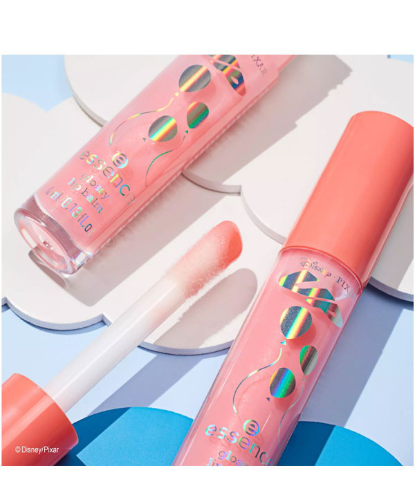 Essence | UP Collection Glossy Lip Balm | Comprar, Precio | Prieto.es