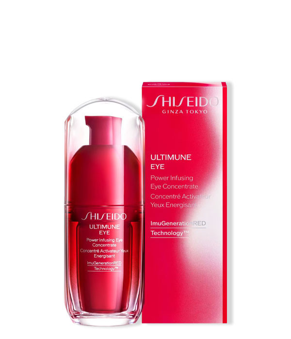 Ultimune Eye Power Infusing | Shiseido | Comprar, Precio | Prieto.es
