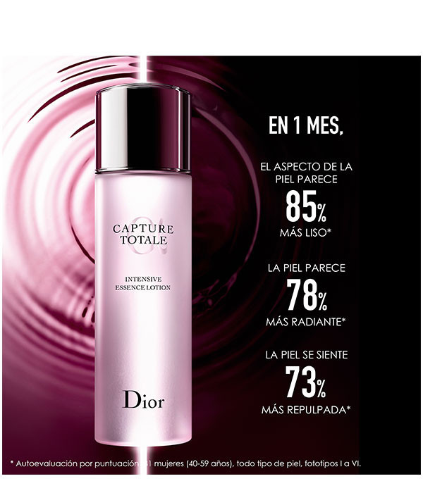 Dior Capture Totale CELL Energy Super Potent Serum | Prieto.es