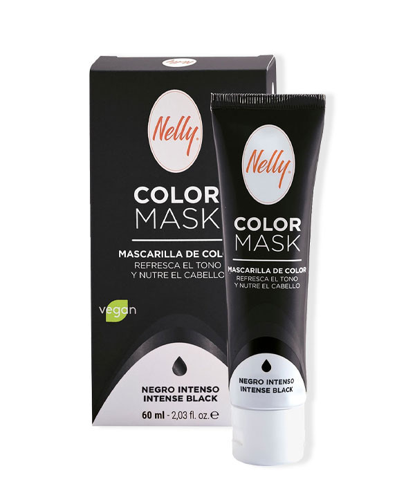 Nelly | Color Mask | Comprar, Precio | Prieto.es