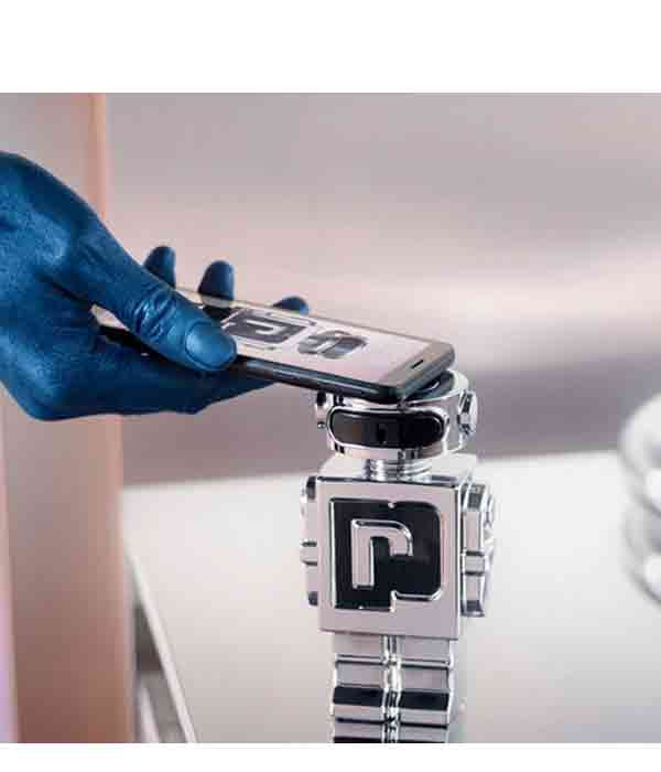 Paco Rabanne | Phantom Gel | Comprar, Precio | Prieto.es