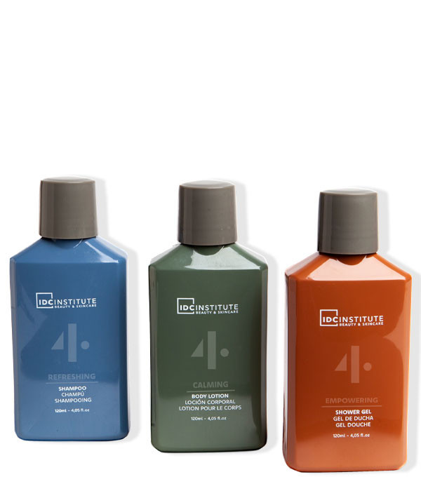 IDC Institute | Essentials Bag 4 Elements | Comprar, Precio | Prieto.es