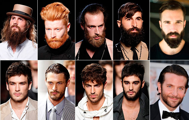 Consejos para lucir una barba perfecta | Blog de Perfumería Prieto