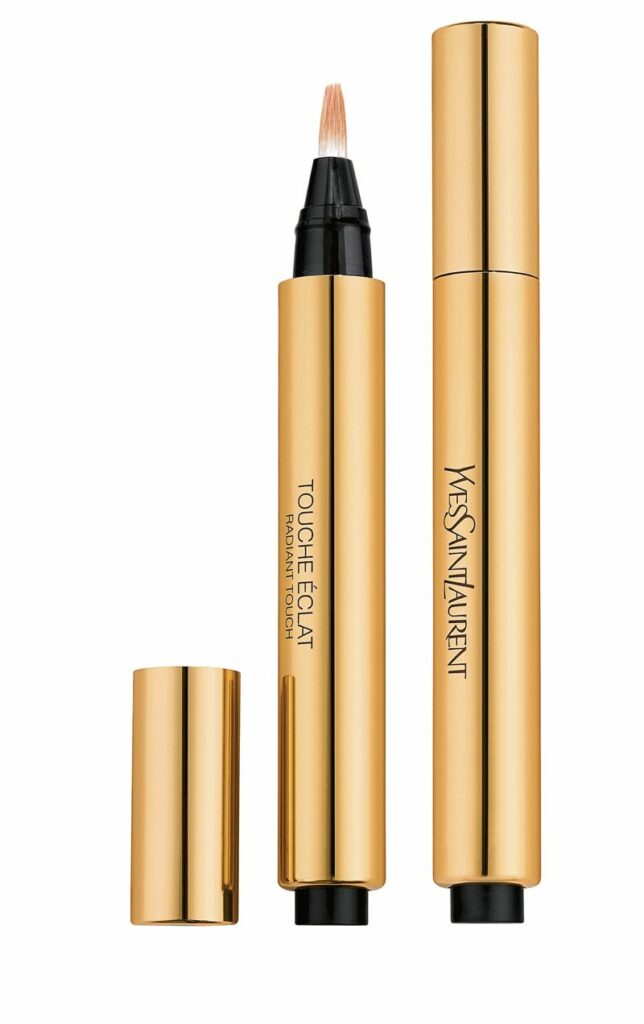 La teoría y la práctica de los correctores e iluminadores | Blog de ...