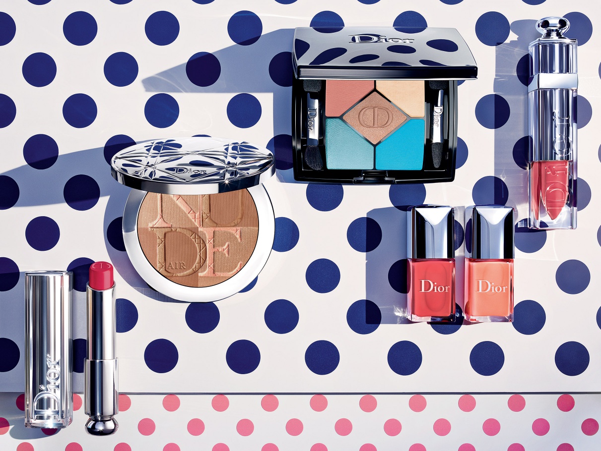 Los labiales del verano