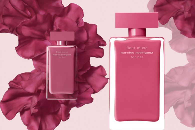 Fleur Musc, la nueva conquista de Narciso Rodriguez