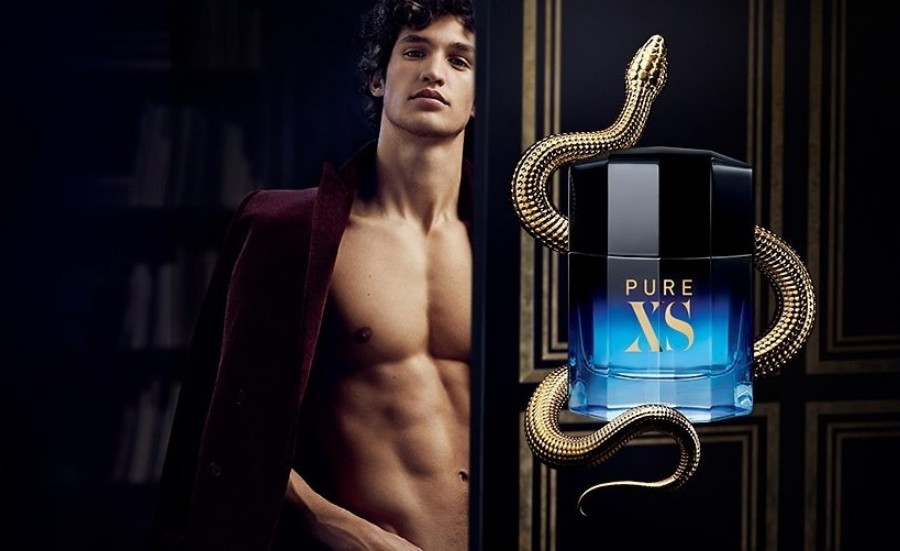 Pure XS, la nueva fragancia masculina de Paco Rabanne | Blog de ...