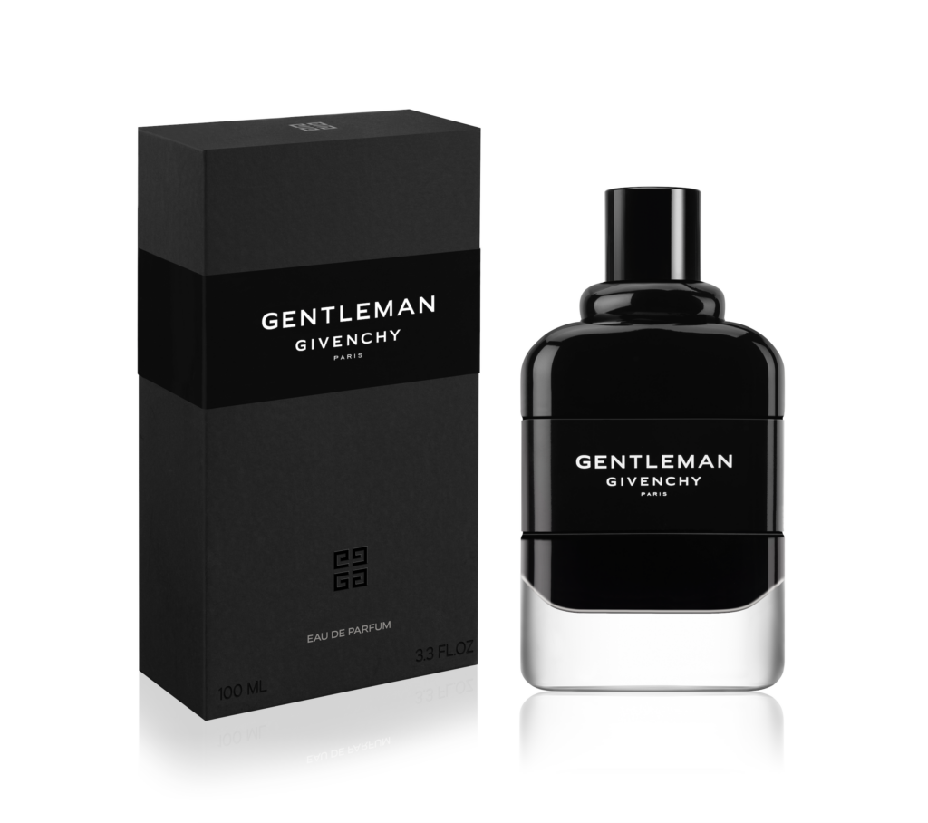 ¡Conoce el nuevo Gentleman! | Blog de Perfumería Prieto
