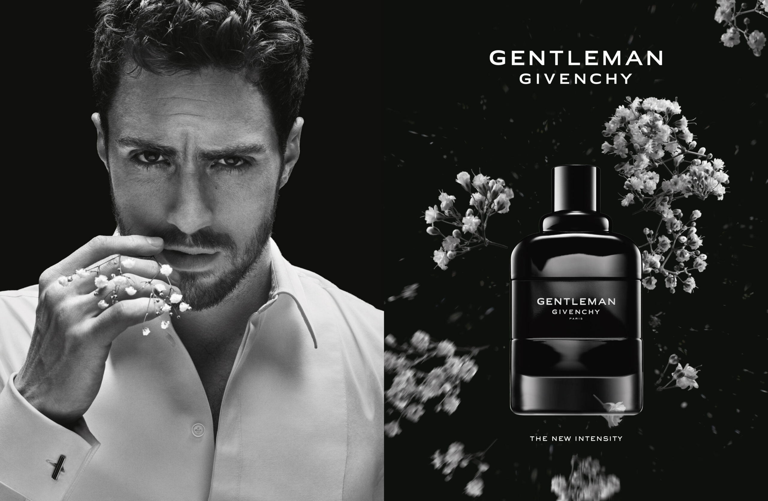 ¡Conoce el nuevo Gentleman! | Blog de Perfumería Prieto