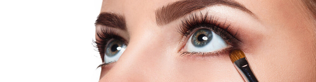 LOS PASOS PARA LUCIR UNA MIRADA PERFECTA | Prieto.es